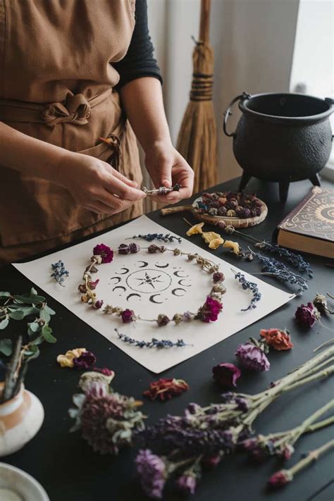Witchy Rituals To Infuse Magic Into Your New Home