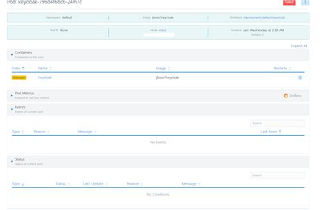 Feat Improve UI To Show Failed Pod Reason Status Details Issue Rancher Rancher