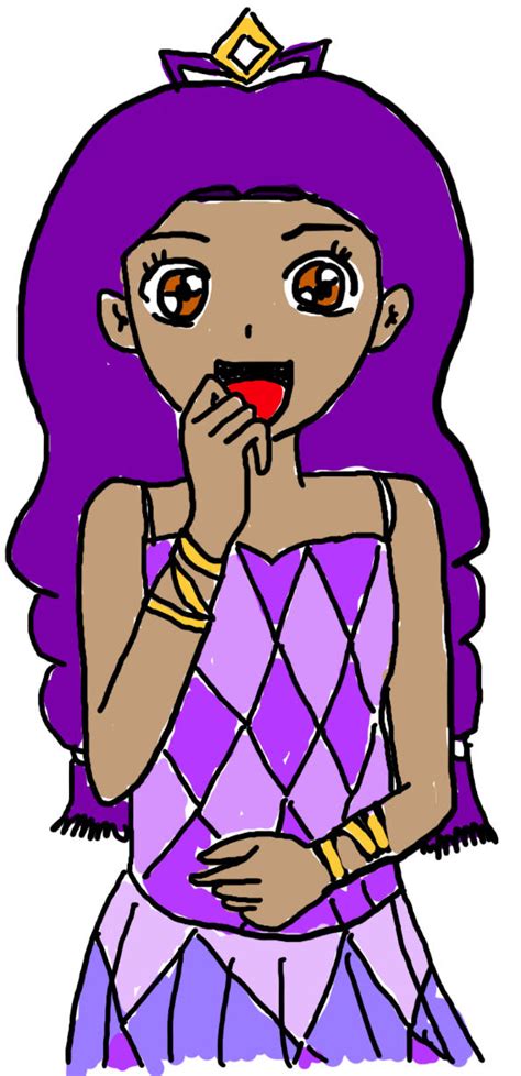 Adult Princess Misty By Smochdar On Deviantart