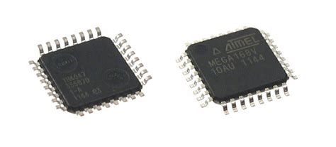 atmel atmega168v 10au tqfp32 smd 8245844425 oficjalne archiwum allegro