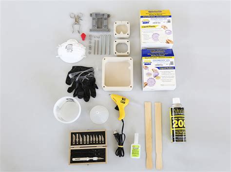 Makerbots Post Processing Guides Turn 3d Prints Into Advanced Prototypes