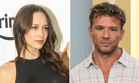 Pete Davidson Ex Elsie Hewitt Sued Ryan Phillippe After Romance