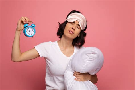 How Can Lack Of Sleep Make You Dizzy Six Possible Reasons