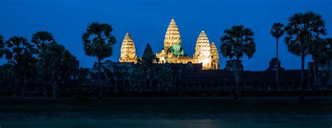Nightlife In Cambodia Essential Travel Safety Tips