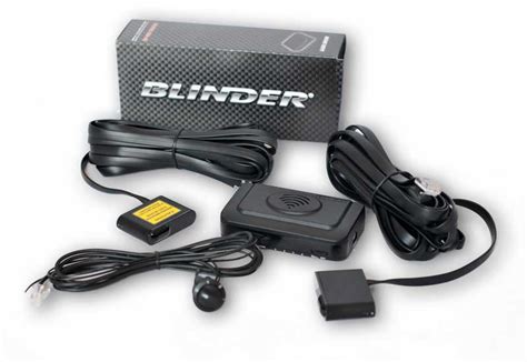 What Is Laser Jammer Ratedradardetector