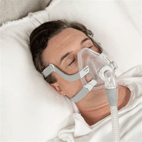 Cpap Masks For Mouth Breathers