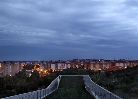 Pythagoras Museum By Obr Open Building Research Museums