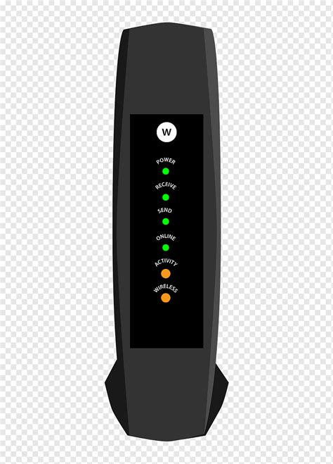 Modem Internet Technology Network Networking Png Pngwing