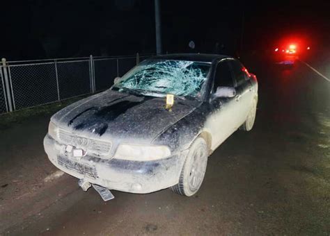 Один загиблий та троє поранених поліція встановлює обставини 4 х ДТП на Прикарпатті ФОТО