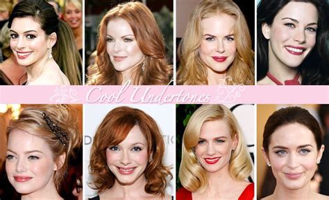 Celebrities With Cool Skin Tones 60 Photos Moonagedaydream Film