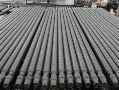 Forged Drill Pipe Magitech International LTD