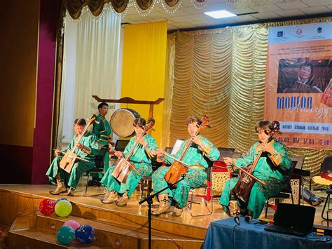 Өвөрхангай аймгийн Соёл урлаг аялал жуулчлал залуучуудын газар Added A Өвөрхангай