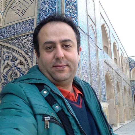 تصاویر زندگی خصوصی، عکس های شخصی و بیوگرافی ابراهیم شفیعی