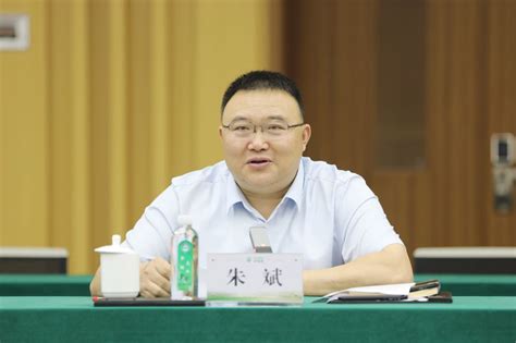 杭州城西科创大走廊管委会主任孔春浩一行来校调研考察 浙江农林大学