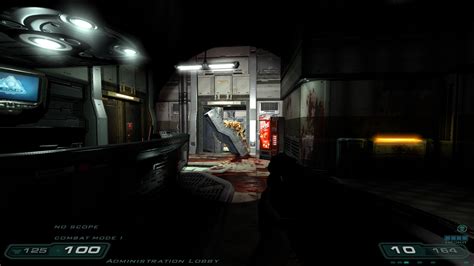 perfected doom 3 review