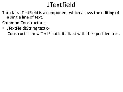 ppt advance java technology powerpoint presentation free download