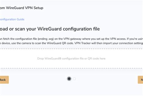 How To Configure VPN For QNAP NAS VPN Tracker Blog