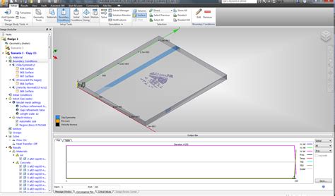 Solved Simualtion Stopped Due To The Divergence Autodesk Community