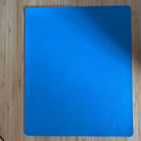 Logitech G Mousepad Computers Tech Parts Accessories Mouse Mousepads On Carousell