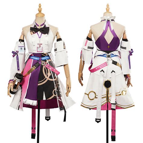 Honkai Star Rail Winkcosplay