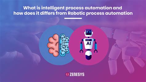 What Is Intelligent Process Automation And How Does It Differ From Robotic Process Automation