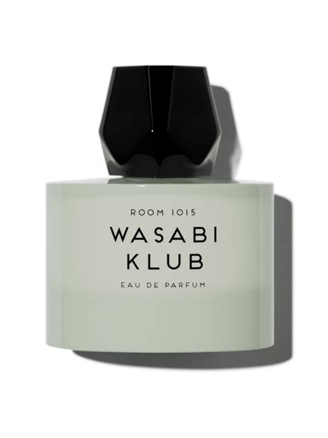 Unisex Perfume