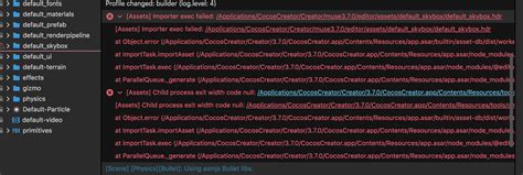 3 7 0 mac 上天空盒资源无法加载 creator 3 x cocos中文社区