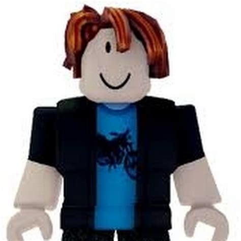 Roblox Bacon Youtube
