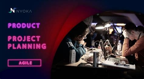 Nyoka On Linkedin Project Planning Agile