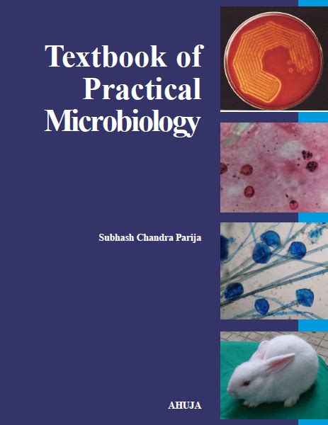 Textbook Of Practical Microbiology Free Pdf