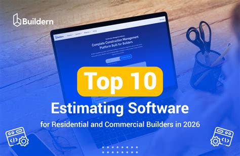 Guide To Construction Estimating Types Tips And Best Practices