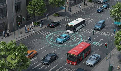 The Role Of Data Annotation In Autonomous Vehicles Saiwa