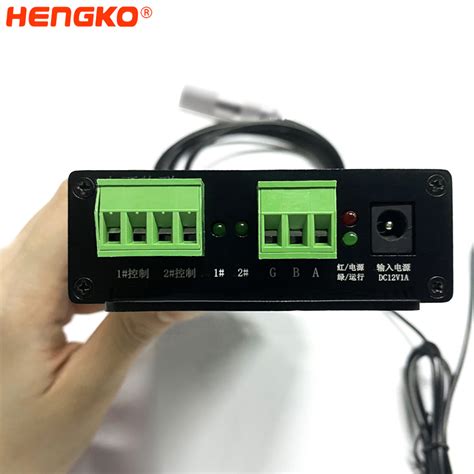 HT Z42 4G WIFI LTE Cellular Modbus MQTT IoT Gateway