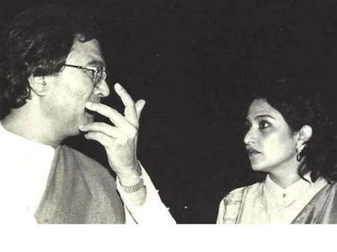 Rajesh Khanna And Anju Mahendru Story