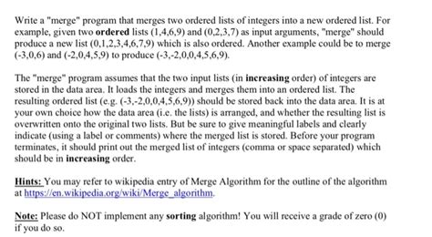 solved please write it in mips assembly language and also