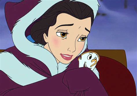 کارتون دیو و دلبر 2 کریسمس سحرانگیز 1997 دوبله فارسی آپارات کودک