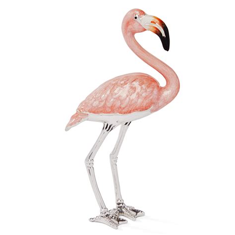 St722 Large Flamingo