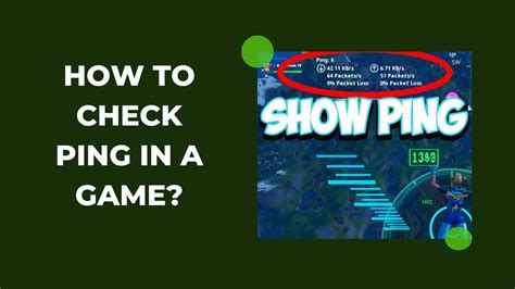 Easy Hacks To Get Better Ping For Gaming