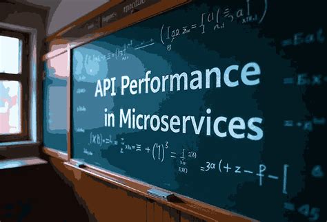 Guide To Api Performance Testing In Microservices