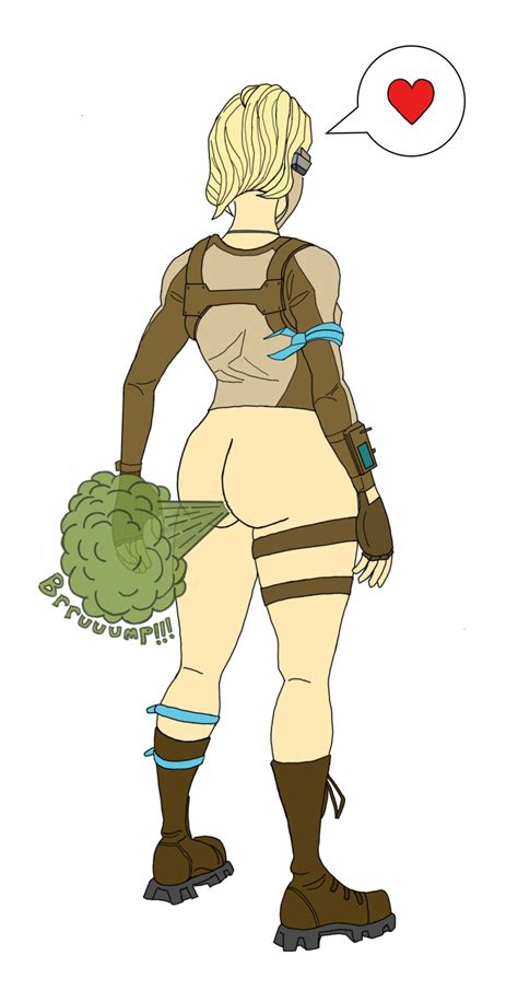 Rule 34 Ass Fart Fart Cloud Fart Fetish Female Female Only Fortnite