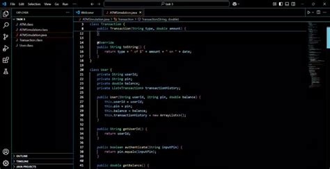 javadevelopment java internship sreya s