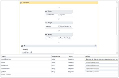 word occurence count in a document help uipath community forum