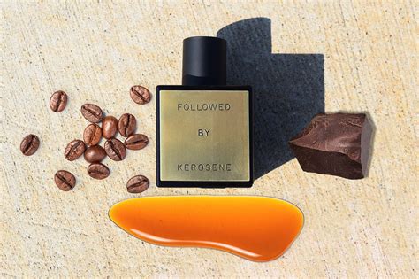 Interview With John Pegg Of Kerosene And His New Fragrance Followed