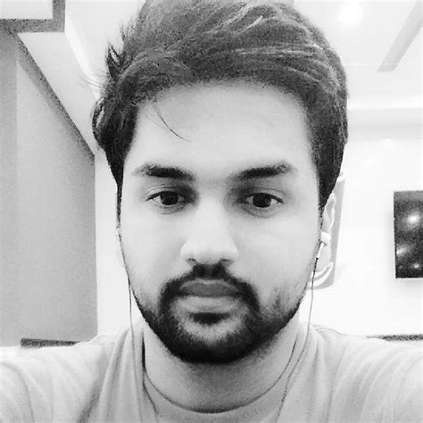 Saad Malik Founder Orthiya Technology Xing