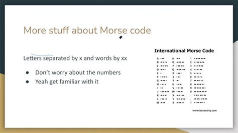 Baconian Cipher Challenge