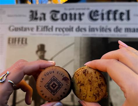 Visiting The Eiffel Tower 7 Top Tips For A Memorable Trip