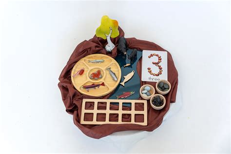 Juniper Tree Learning Materials Inc