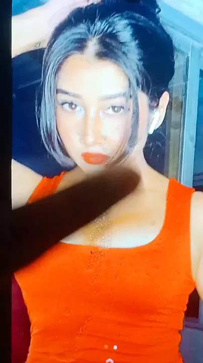 Tik Tok Slut Sofia Ansari Cum And Brutal Spit Tribute Xhamster