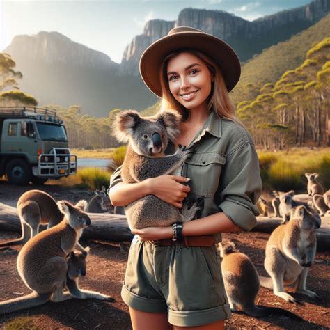 Aussie Wildlife Tours Guide Insights