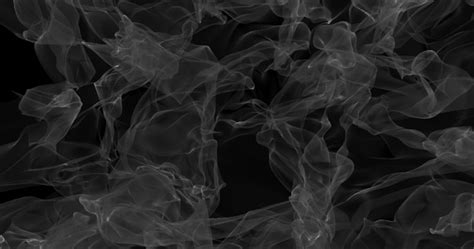 검은 색 배경에 떠있는 흰색 연기 드라이 아이스 연기 안개 추상 연기 구름 안개 배경 3d 일러스트레이션 0명에 대한 스톡 사진 및 기타 이미지 Istock